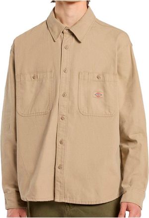 Dickies CANVAS HEMD
