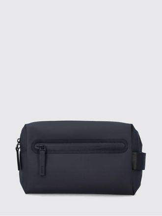 Rains Tasche RAINS Herren Farbe Schwarz