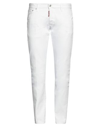 Dsquared2 HOSEN & R&Ouml;CKE - Jeanshosen auf YOOX.COM