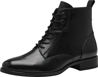 Tamaris Damen Stiefel schwarz 40