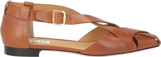 Bally SCHUHE - Ballerinas auf YOOX.COM