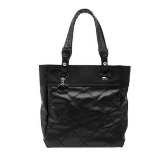 Chanel Damen, Pre-Owned, Schwarzk, ONE SIZEGr&ouml;&szlig;e
