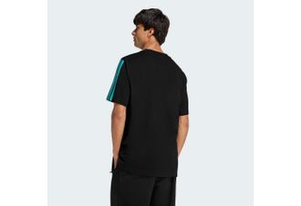 adidas Performance T-Shirt MERCEDES-AMG PETRONAS FORMULA 1 TEAM DNA