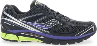 Saucony Homme, Chaussures, Noir, Taille: 43 EU ProGrid Guide 7