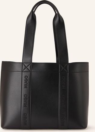 HUGO BOSS Hugo Shopper Becky Up schwarz