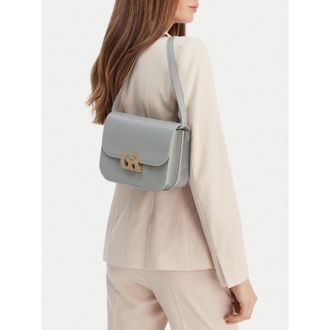 Gino Rossi Handtasche GINO ROSSI EO-EQ44A Grau