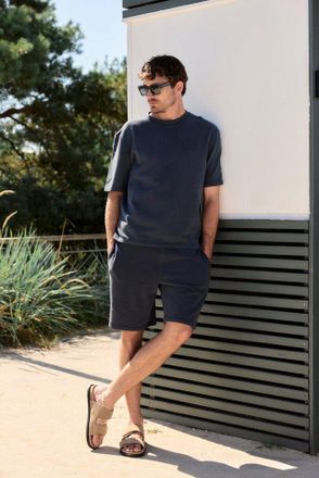 Elbsand T-Shirt ELBSAND Daan T-Sweat