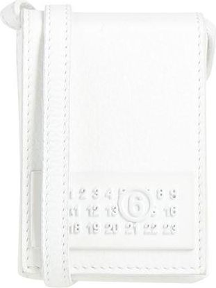 Maison Margiela SACS - Sacs Bandouli&egrave;re sur YOOX.COM