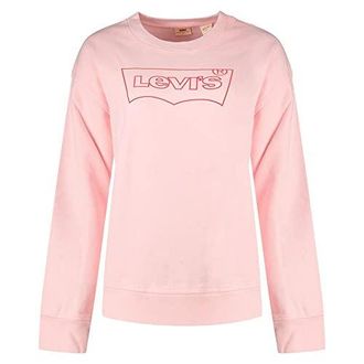 Levi's Levi&acute;s Graphic Standard Sweatshirt M