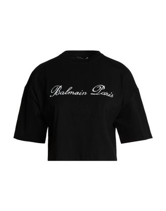Balmain TOPS - T-shirts auf YOOX.COM