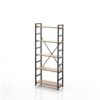 Oresteluchetta Bibliothèque Kyle 150