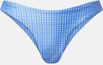 Faithfull The Brand Bikini-H&ouml;schen Ombra