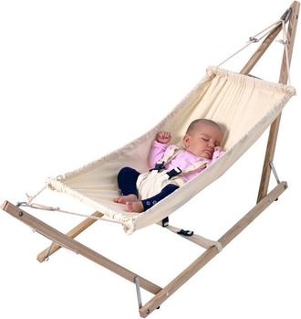 Amazonas Sandals Amazonas Koala Babyh&auml;ngematte