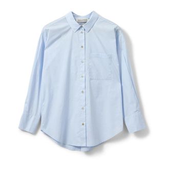 Sofie Schnoor Merlysw Bluse - - Blouses & Shirts - Damen - Blau - S