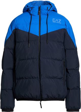 Emporio Armani JACKEN & M&Auml;NTEL - Pufferjacken & Daunenjacken auf YOOX.COM