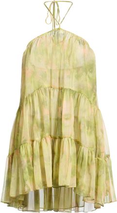 Misa KLEIDER - Mini-Kleider auf YOOX.COM