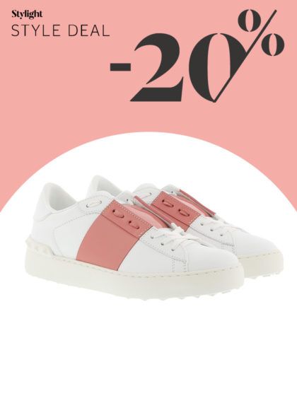 Dein Stylight Style Deal: Valentino Rockstud -20%