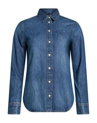 Ralph Lauren TOPS - Chemises en jean sur YOOX.COM