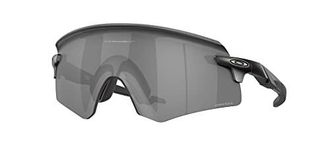 Oakley LUN CYCLE ENCODER MATTE BLACK PRIZM BLACK