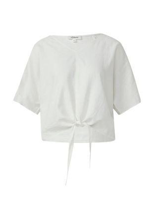 s.Oliver Bluse