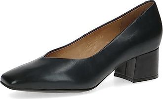 Caprice Femme 9-22305-41 Escarpins, Bleu, 36 EU