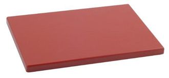 Metaltex 73381538 Schneidebrett, Polyethylen 29 x 20 x 1,5 cm braun
