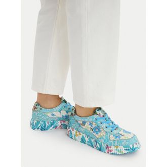 Laura Vita Sneakers Laura Vita Soleno 03 Blau