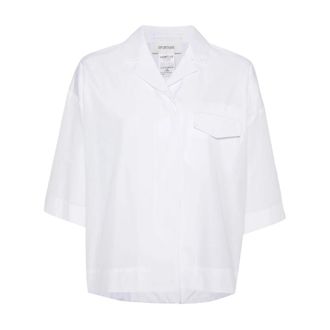 Sportmax Shirt - - Blouses & Shirts - Damen - Wei&szlig; - XS