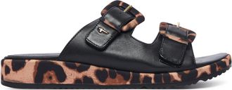 Tamaris Pantoletten Tamaris 1-27114-46 Schwarz