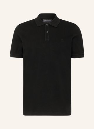 Marc O'Polo Marc Opolo Piqu&eacute;-Poloshirt schwarz