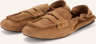 Senso Penny-Loafer Astro Ii braun