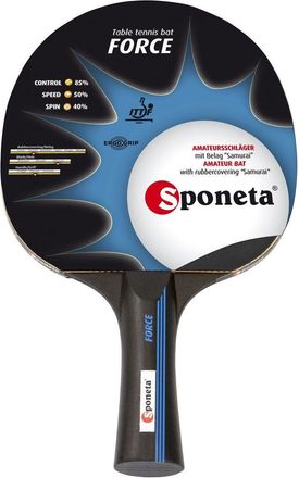 Sponeta Force TT-Schl&auml;ger Amateurschl&auml;ger