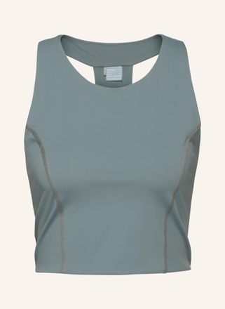 Mammut Mammut Bh-Top Massone grau