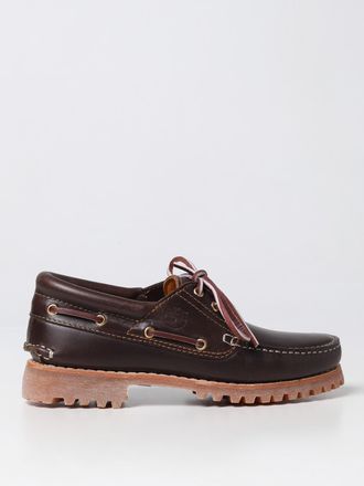 Timberland Mocassins Homme couleur Marron