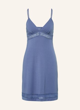 Triumph Neglig&eacute; Comfort Allure blau