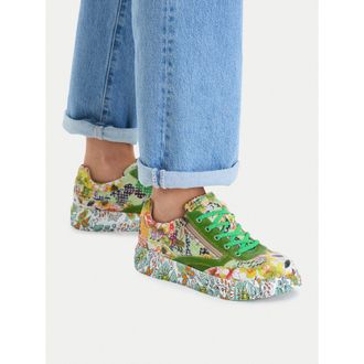 Laura Vita Sneakers Laura Vita Soleno 23 Bunt