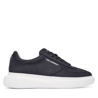 Karl Lagerfeld Sneakers KARL LAGERFELD Kore KL56527 Dunkelblau