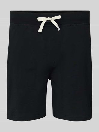 Ralph Lauren Slim Fit Pyjama Shorts aus reiner Baumwolle Modell SHORT-SLEEP-BOTTOM