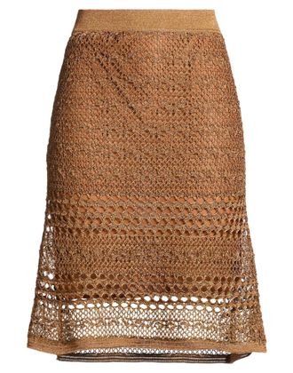 Tom Ford HOSEN & R&Ouml;CKE - Midi-R&ouml;cke auf YOOX.COM