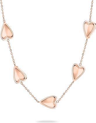 Liebeskind Kette Heart