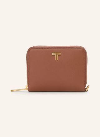 Tumi Geldb&ouml;rse Belden braun