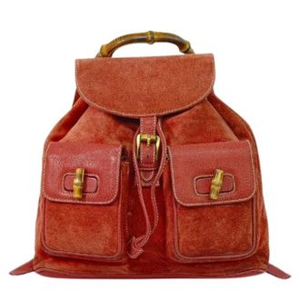 Gucci Damen, Pre-Owned, Rosa, ONE SIZEGr&ouml;&szlig;e