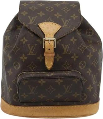 Louis Vuitton Damen, Pre-Owned, Braun, ONE SIZEGr&ouml;&szlig;e