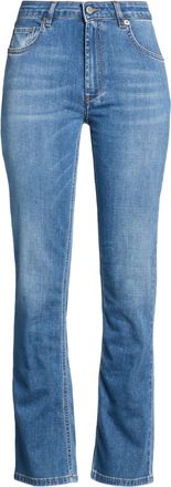 Re-hash HOSEN & R&Ouml;CKE - Jeanshosen auf YOOX.COM