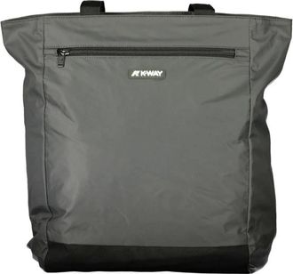 K-Way Damen, Taschen, Gr&uuml;n, ONE SIZEGr&ouml;&szlig;e