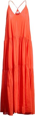 SOLOTRE KLEIDER - Maxi-Kleider auf YOOX.COM