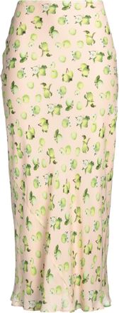 Sportmax HOSEN & R&Ouml;CKE - Maxi-R&ouml;cke auf YOOX.COM