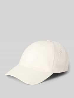 HUGO BOSS Basecap aus reiner Baumwolle Modell DERREL-PL