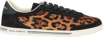 Dolce & Gabbana SCHUHE - Sneakers auf YOOX.COM