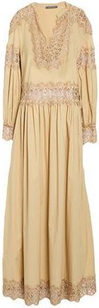 Alberta Ferretti ROBES - Robes longues sur YOOX.COM
